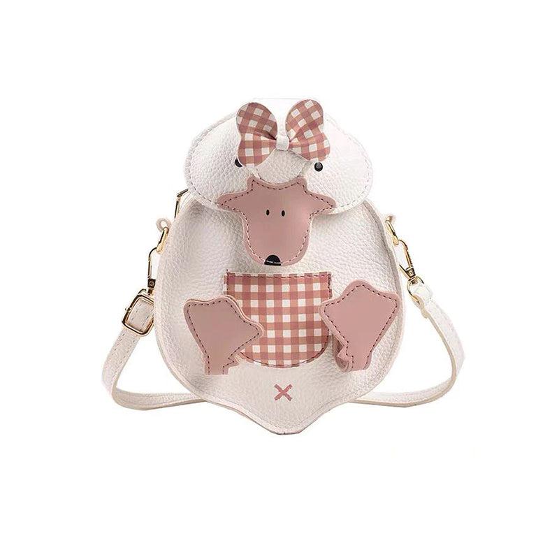 Duck Mini Bag – Pordein