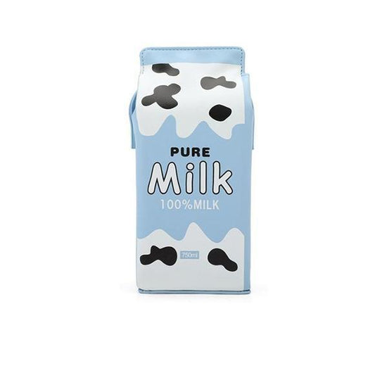 Milk Mini Bag – Pordein